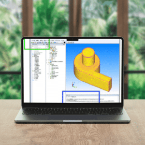 Cradle CFD - Hexagon Software | CADCAMCIM | Egypt